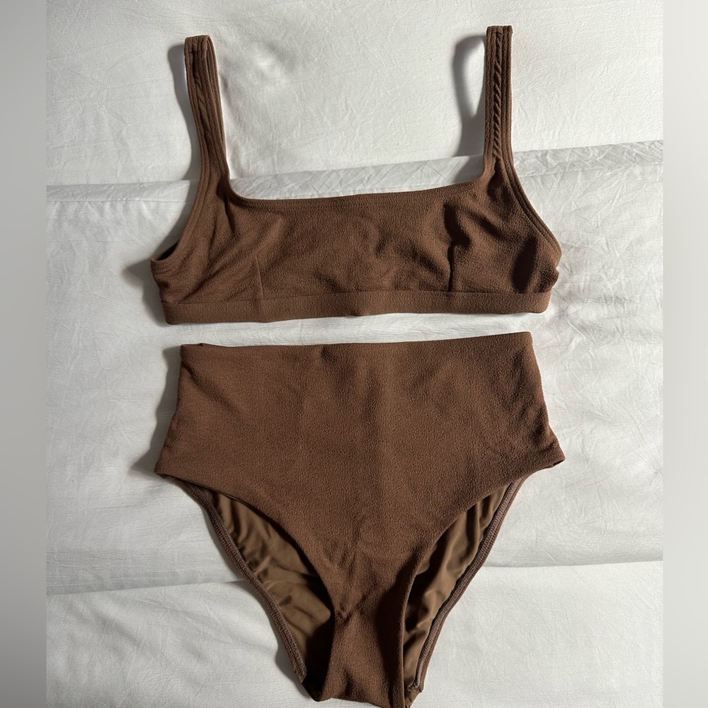 Matteau Bikini Set - Gem